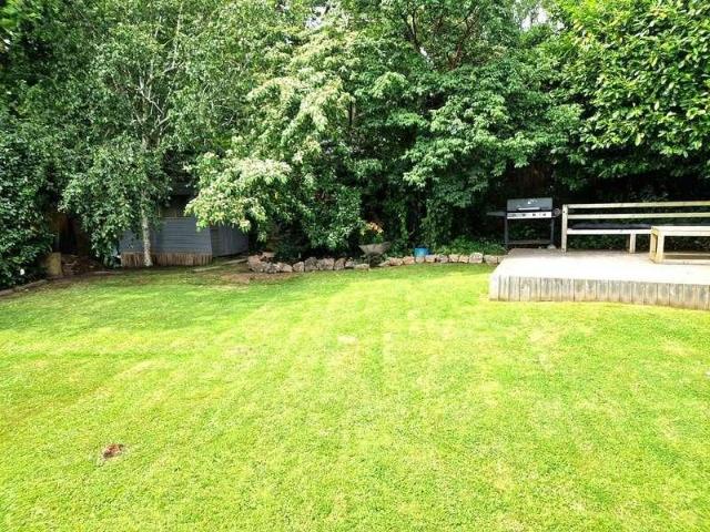 3 bed house for sale