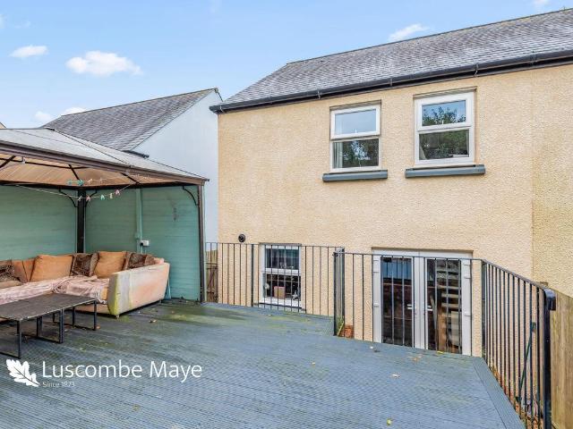 3 bed house for sale