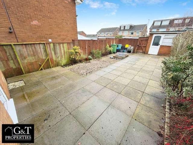 3 bed house for sale