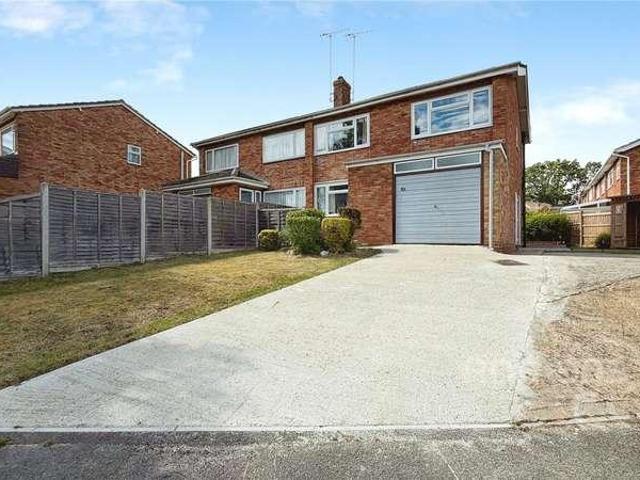 3 bed house for sale