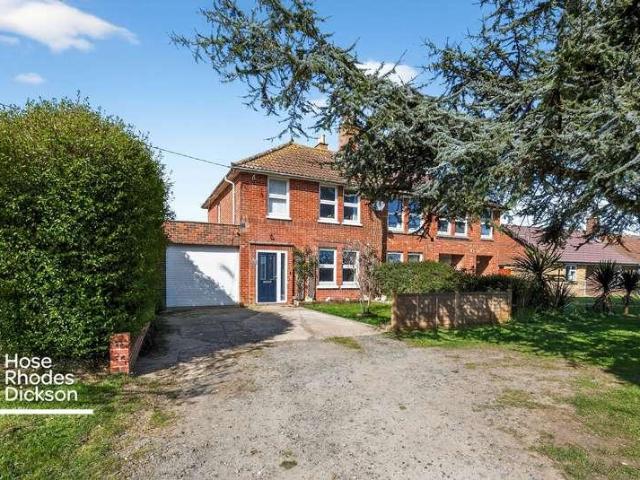 3 bed house for sale