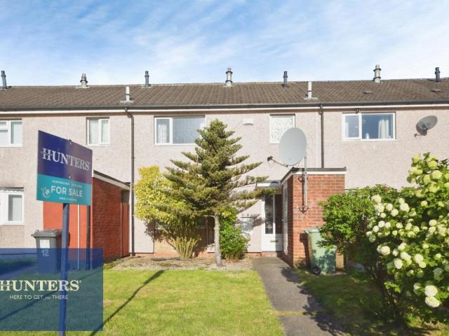 3 bed house for sale