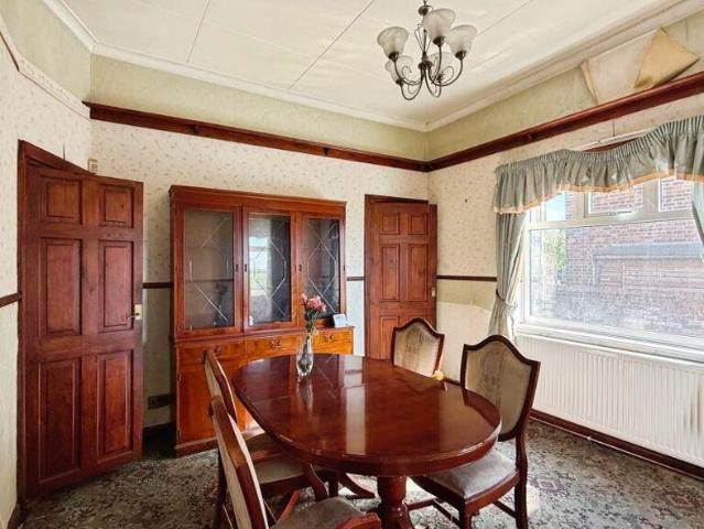 3 bed house for sale
