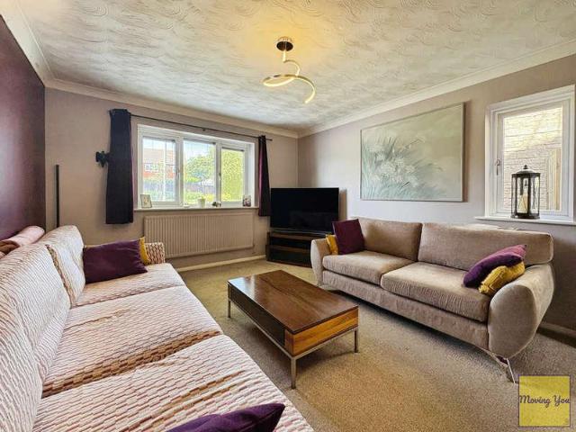 3 bed house for sale