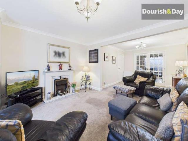 3 bed house for sale