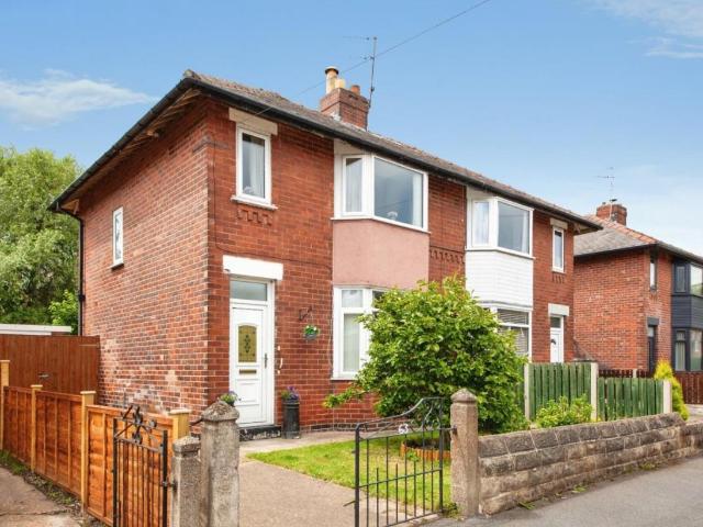 3 bed house for sale