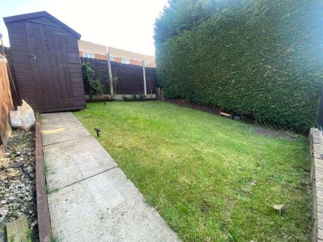3 bed house for sale