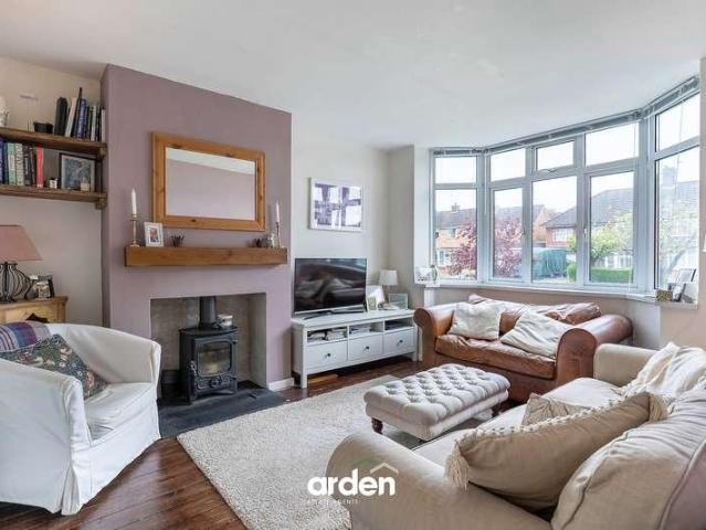 3 bed house for sale