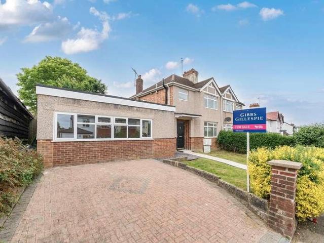 3 bed house for sale