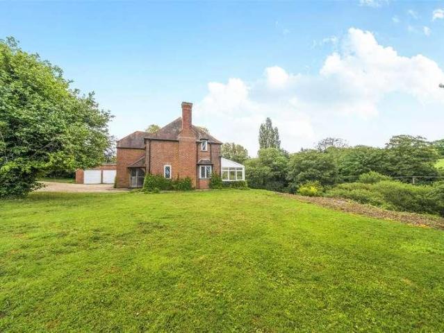 3 bed house for sale