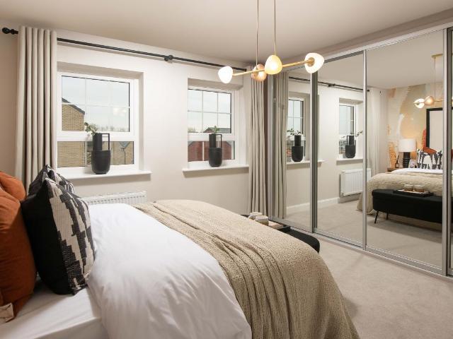 3 bed house for sale