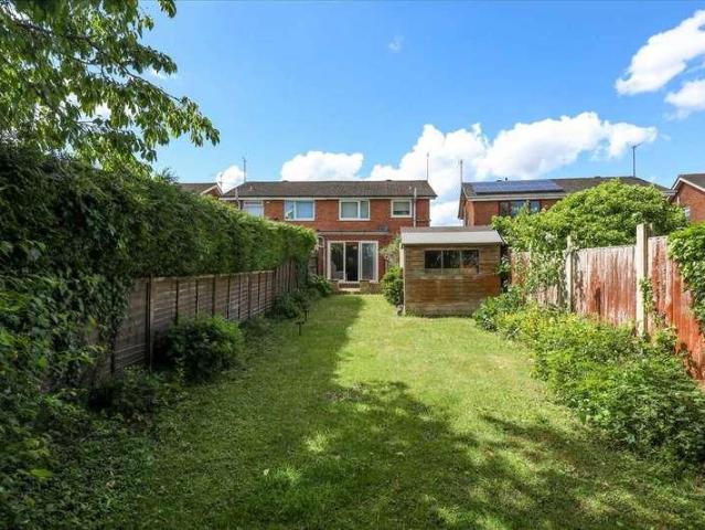 3 bed house for sale