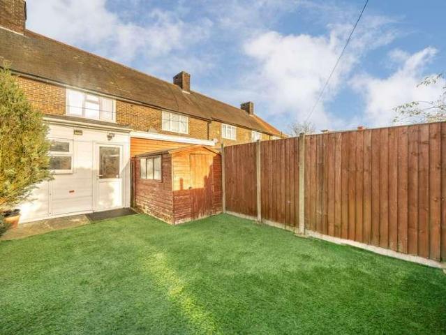 3 bed house for sale
