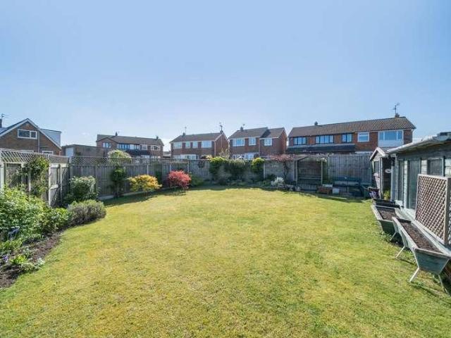 3 bed house for sale