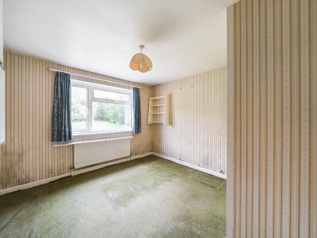 3 bed house for sale