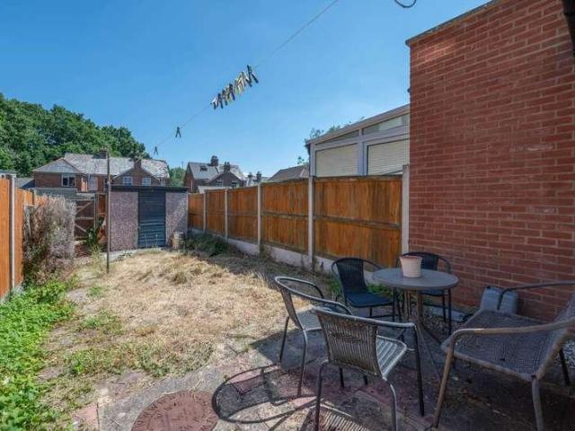 3 bed house for sale