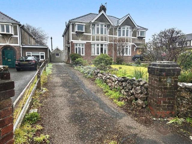 3 bed house for sale
