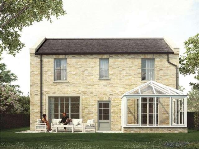 3 bed house for sale
