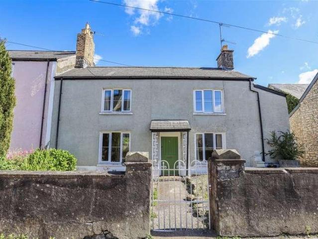 3 bed house for sale