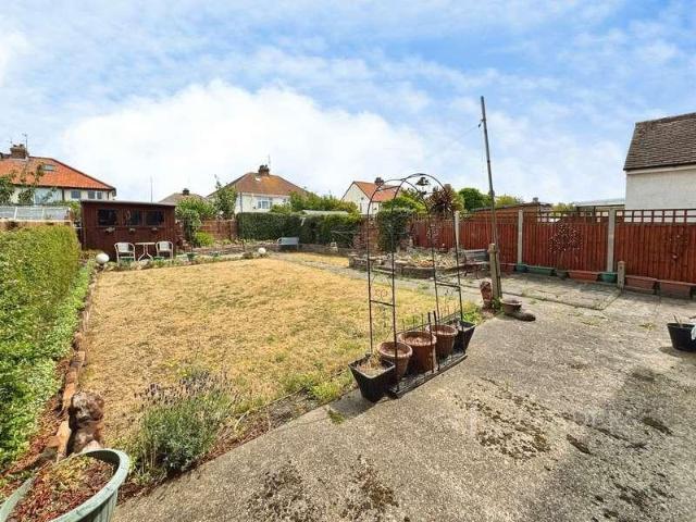 3 bed house for sale