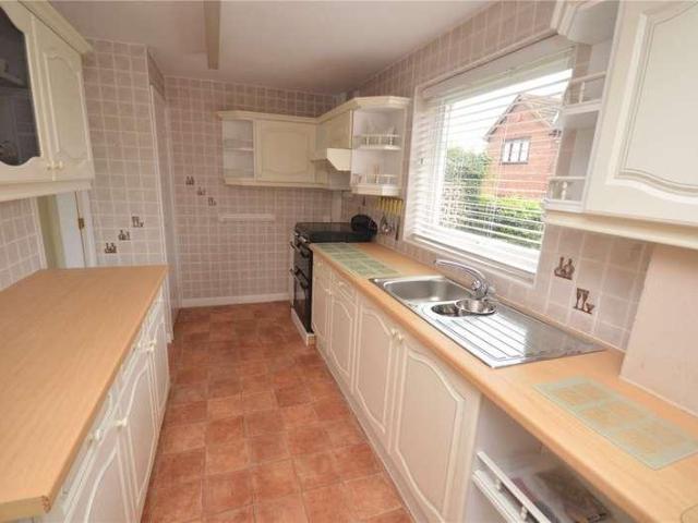 3 bed house for sale