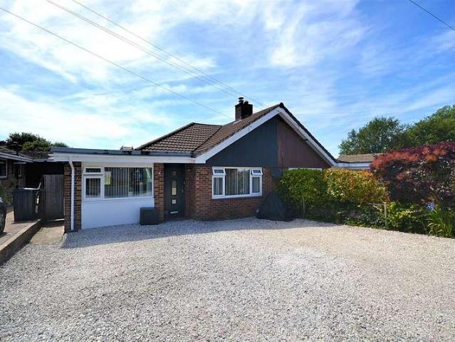 3 bed house for sale