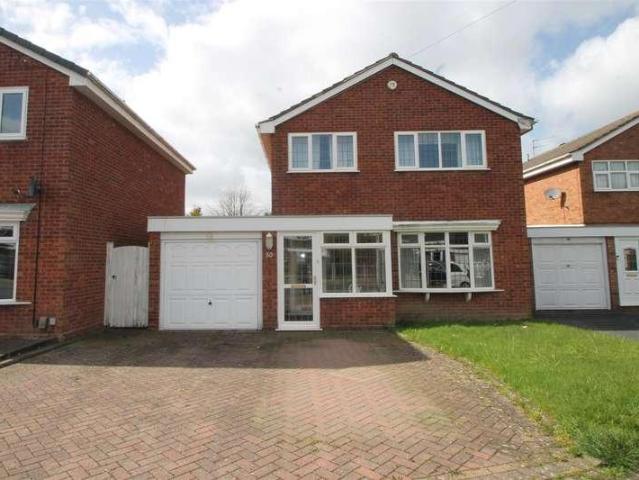 3 bed house for sale