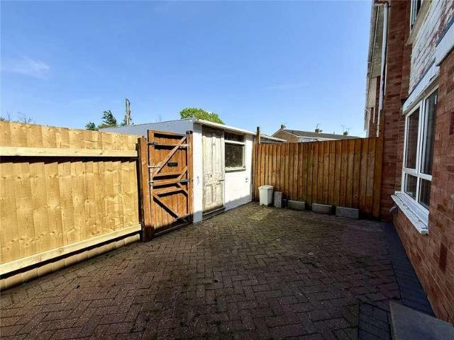3 bed house for sale