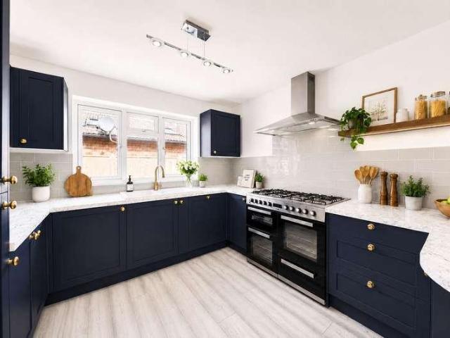 3 bed house for sale