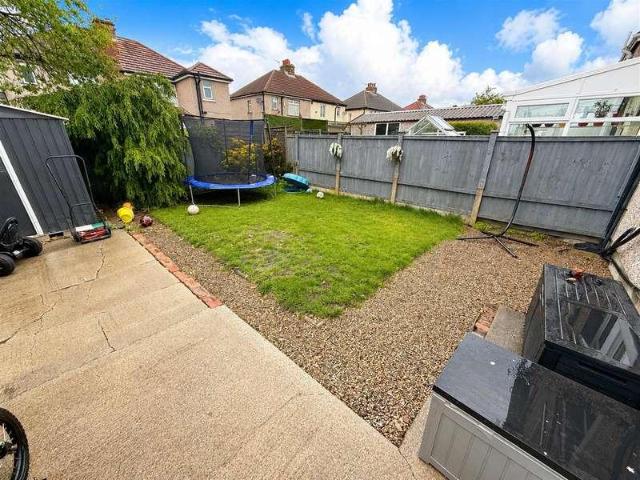 3 bed house for sale