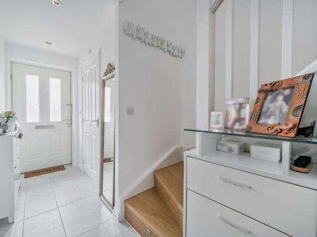 3 bed house for sale