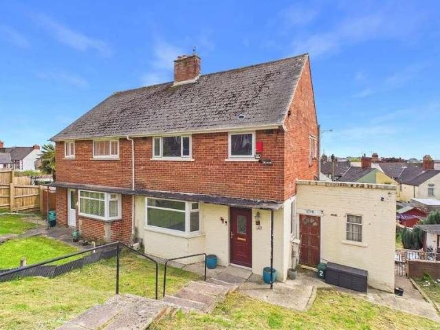 3 bed house for sale
