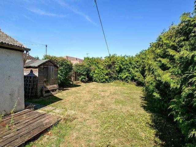 3 bed house for sale