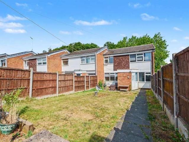 3 bed house for sale
