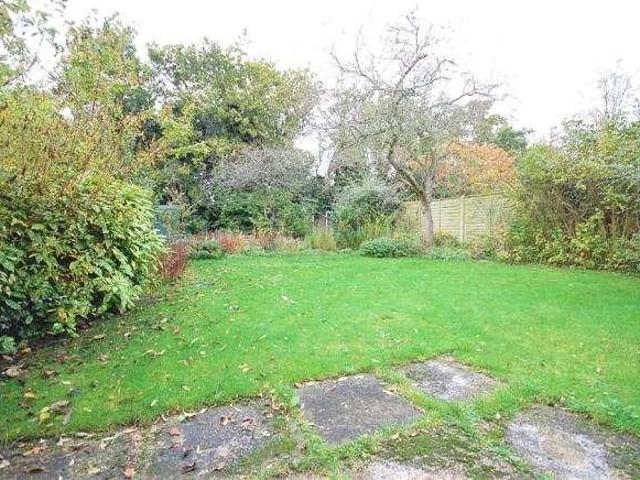 3 bed house for sale