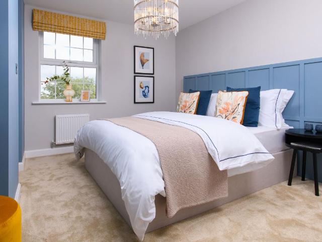 3 bed house for sale