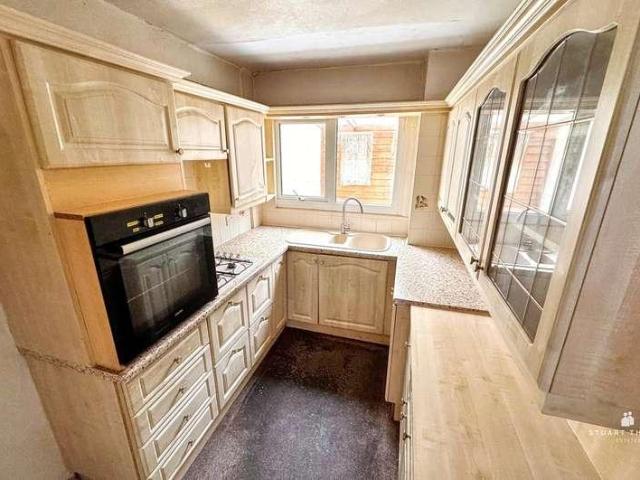 3 bed house for sale