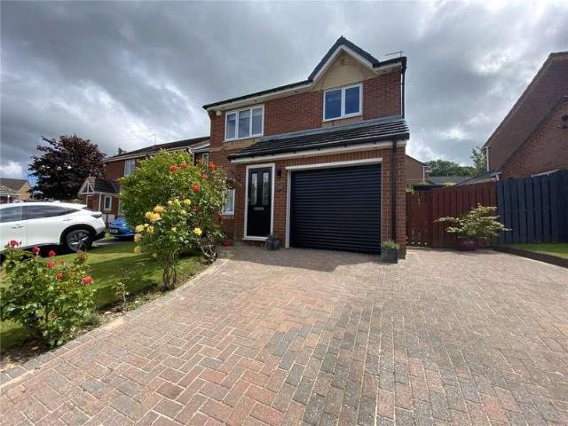3 bed house for sale