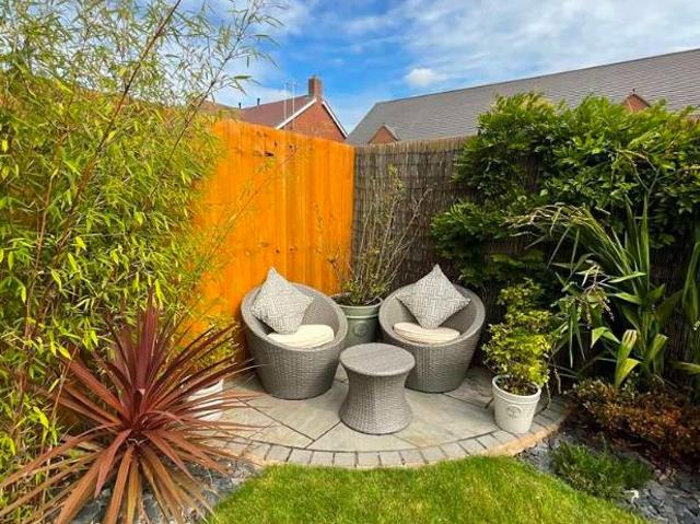 3 bed house for sale