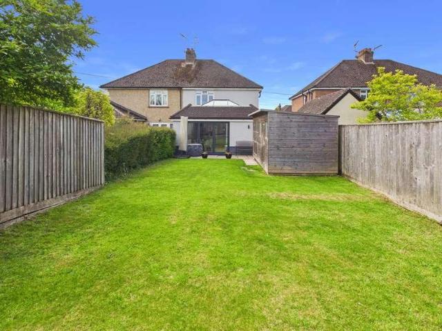 3 bed house for sale