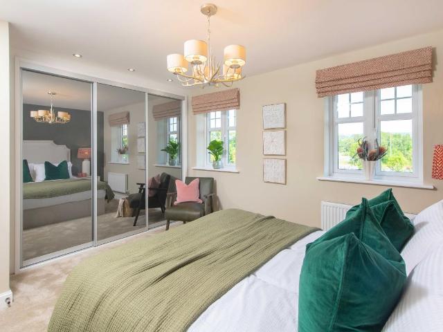 3 bed house for sale