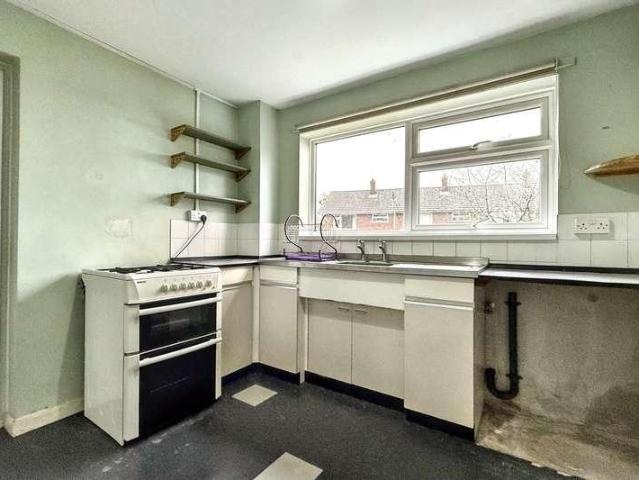 3 bed house for sale