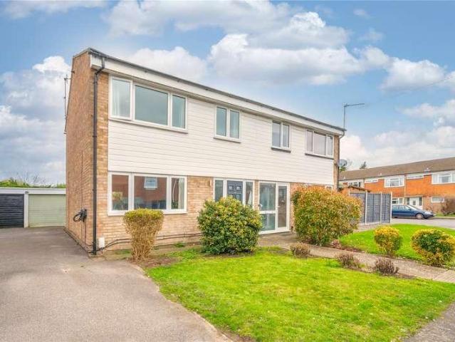 3 bed house for sale