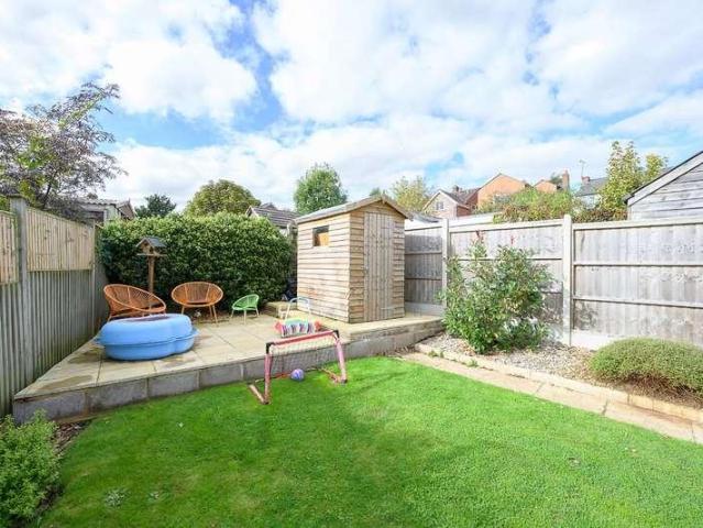 3 bed house for sale