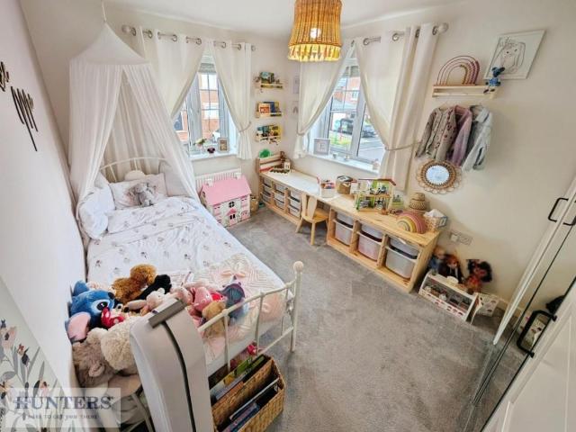 3 bed house for sale