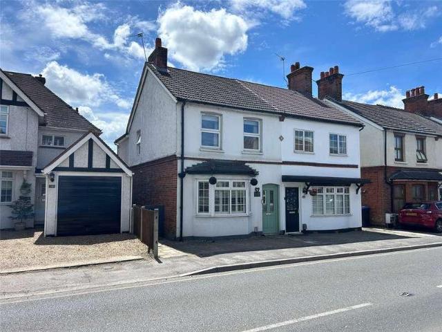 3 bed house for sale