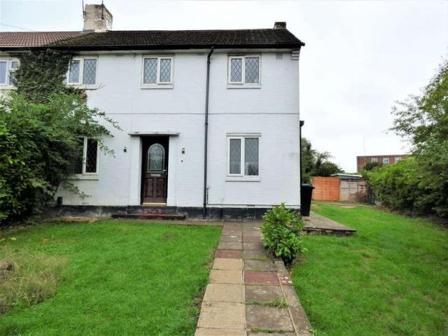 3 bed house for sale