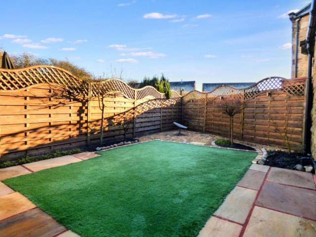 3 bed house for sale