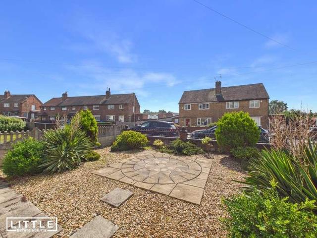 3 bed house for sale