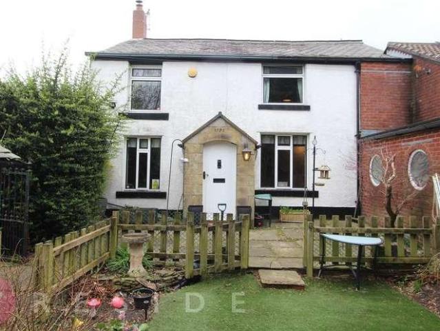 3 bed house for sale